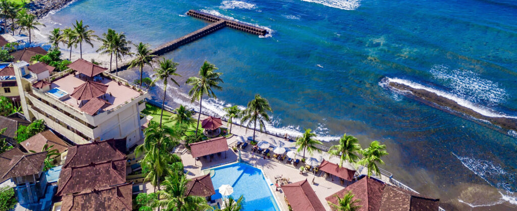 Facilities - Bali Palms Resort